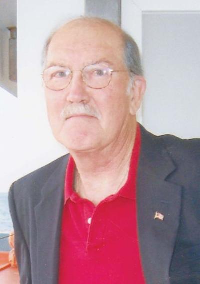 Ronald 'Ron' Robert Shuey