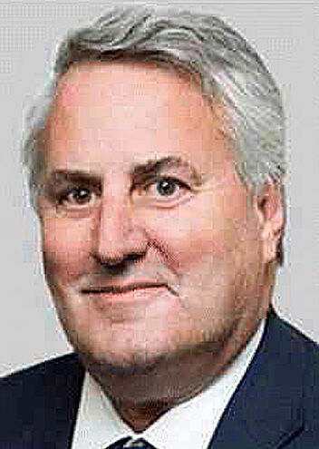 Dr. Jay Steven Loeffler