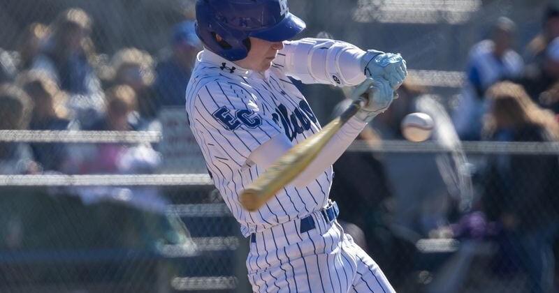 Ellwood City gets set to take on South Park for WPIAL 3A baseball title