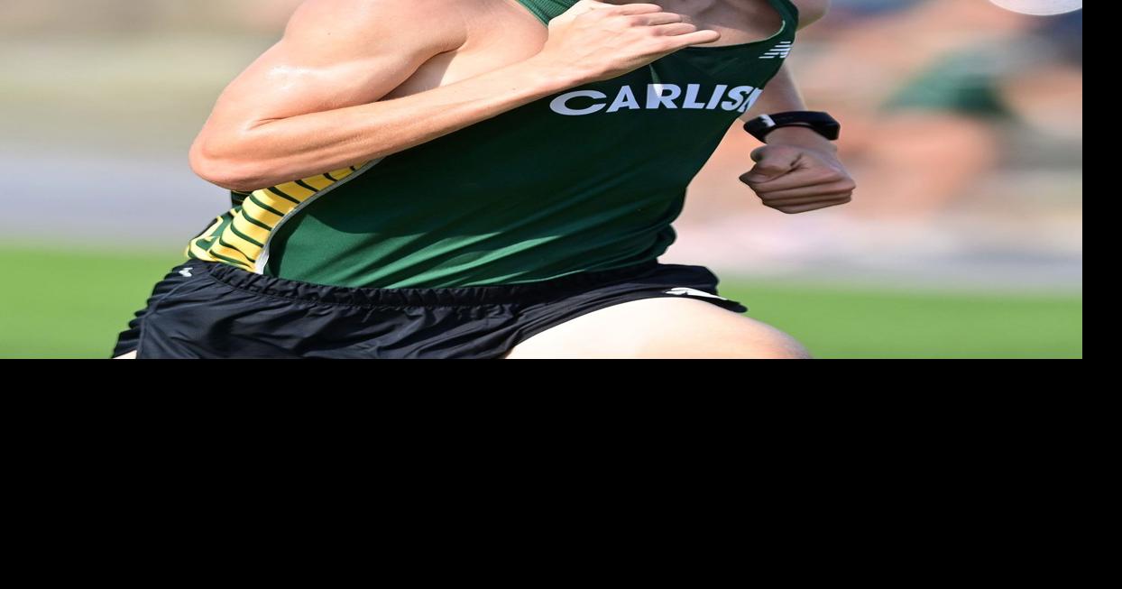 Cross Country: Local runners fight through crowded course, draw from ...