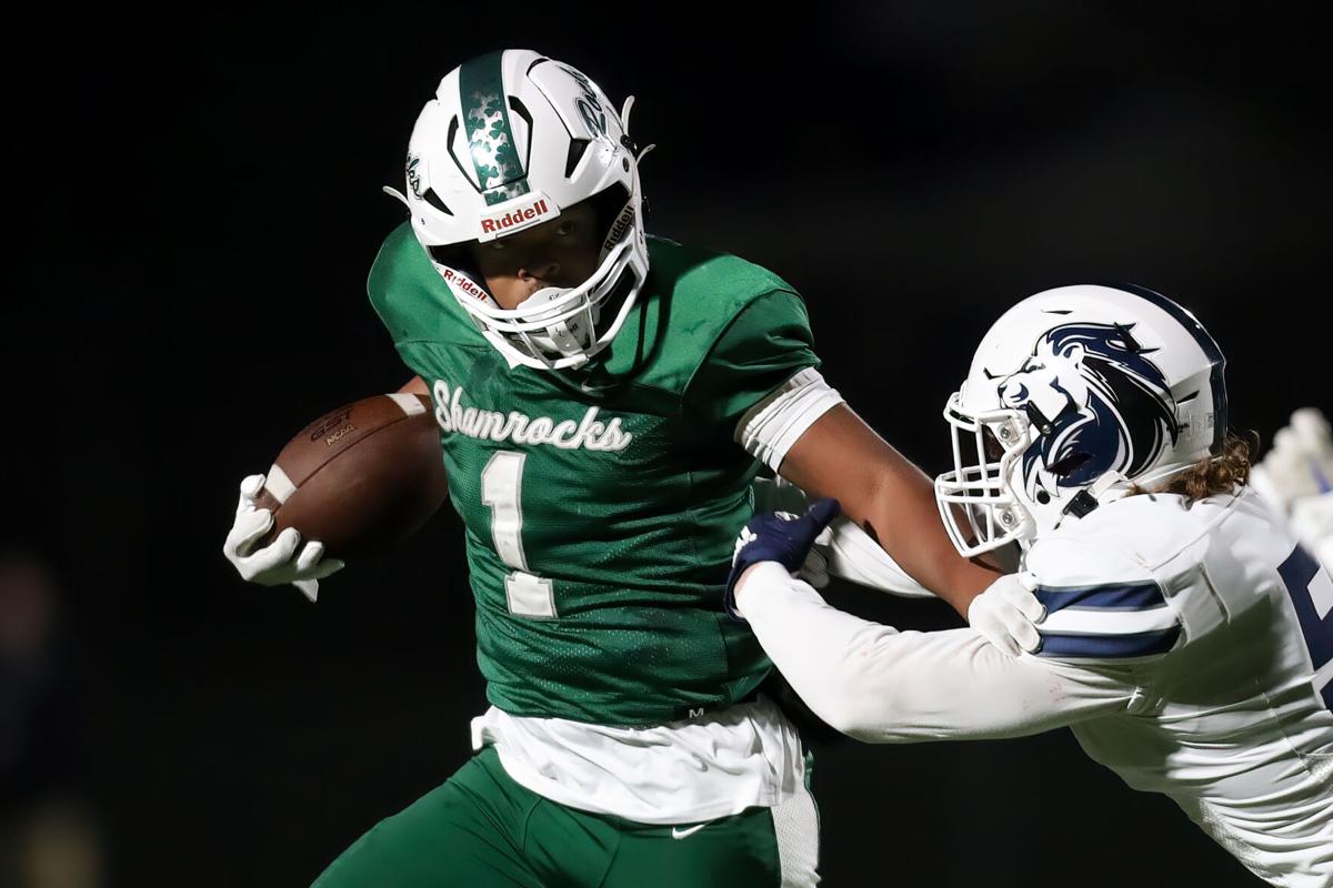 Former Camp Hill standout, Penn State QB Michael Shuster to join Akron ...