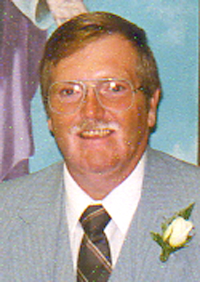Wayne A. Eshelman