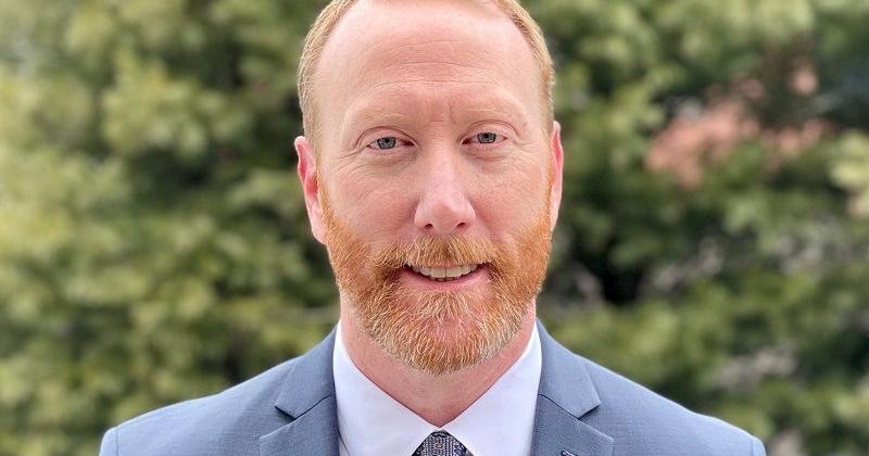 Shippensburg University announces Charles E. Patterson is under ...