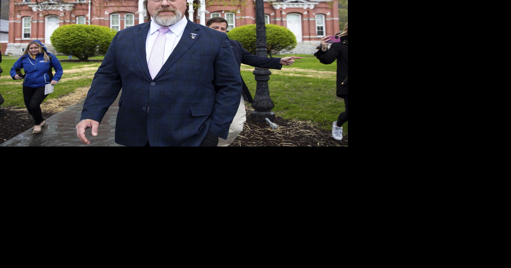Protective order against Pa. lieutenant governor candidate tossed