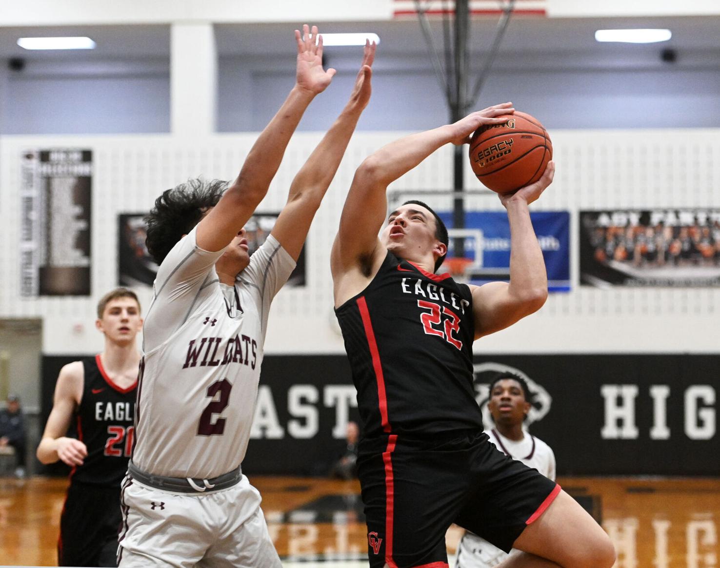 District 3 Boys Basketball: Digging into Cumberland Valley ...