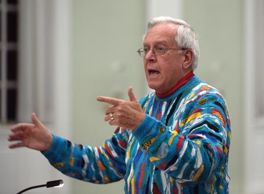 Carlisle's Messiah community choir concert comes back
