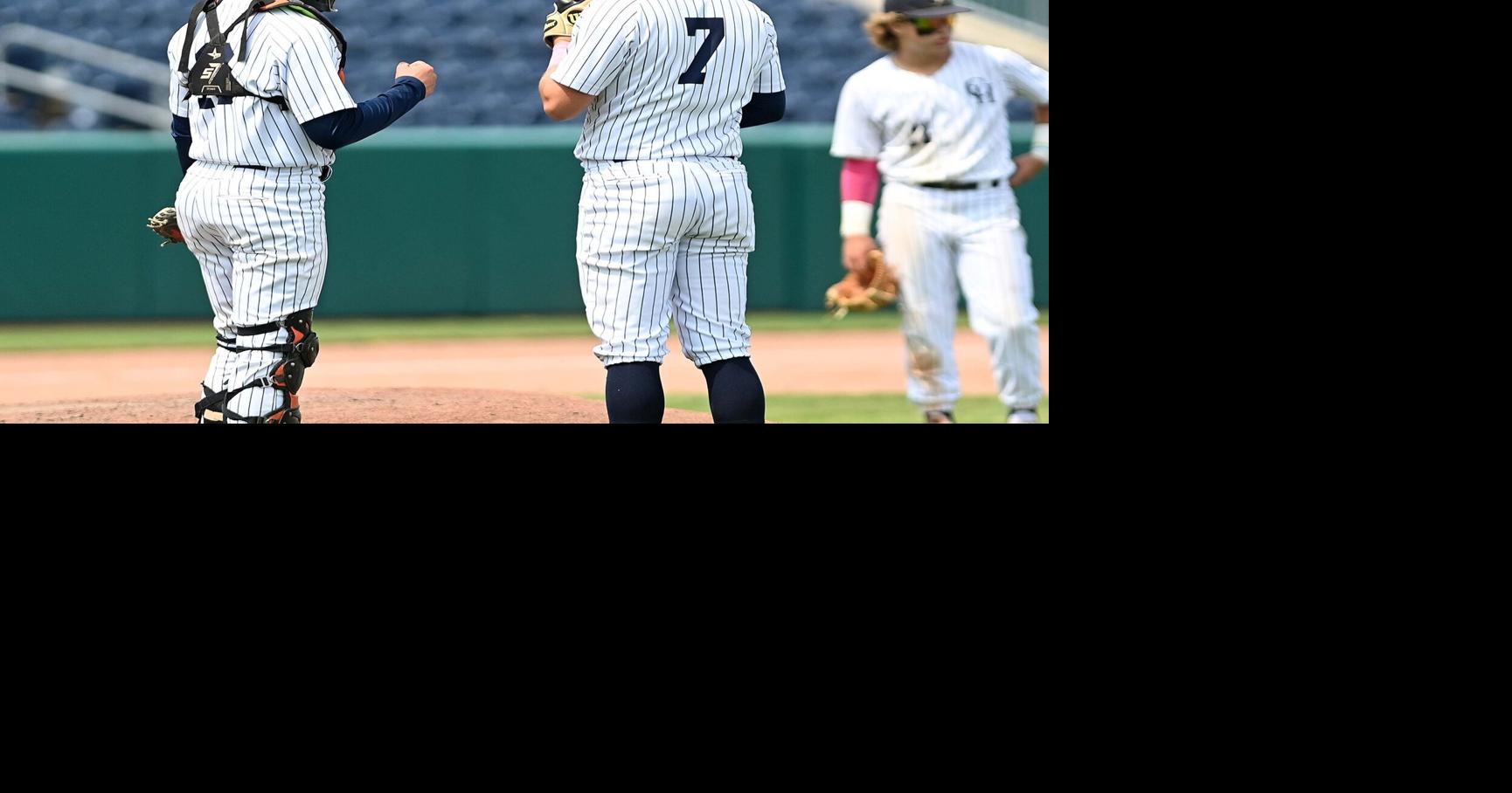 Camp Hill's Luke Parise and Dom Tozzi's connection was more than just ...