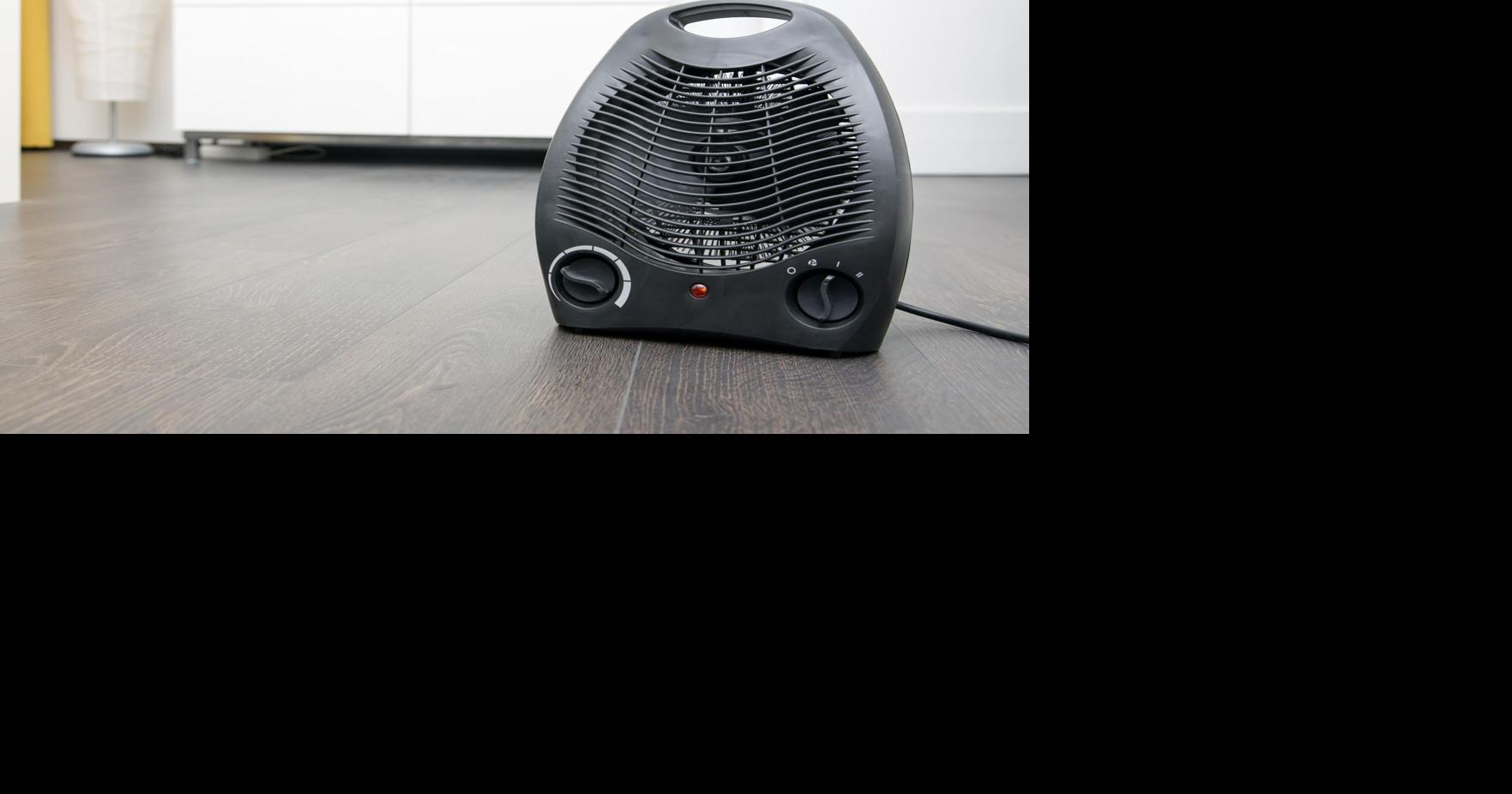 PPL provides tips on heating safety