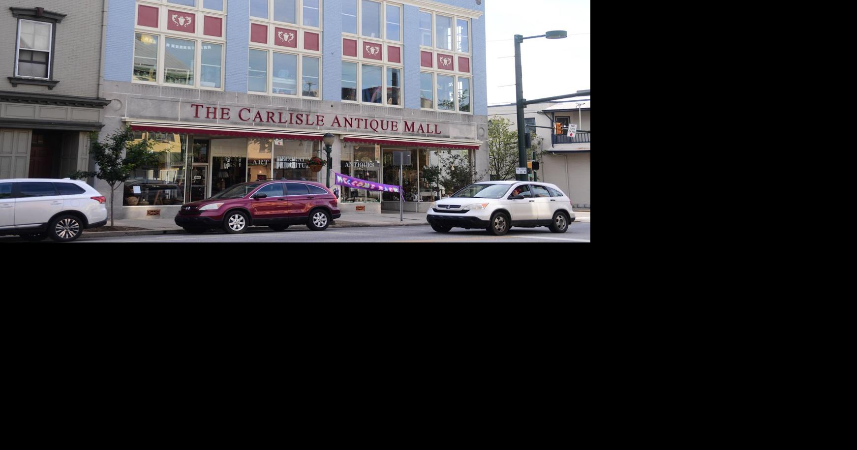 Downtown businesses adjust, welcome customers back in Carlisle