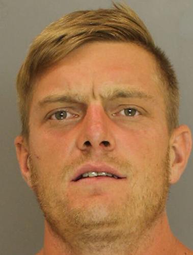 Police: Man jumps into Yellow Breeches in escape attempt