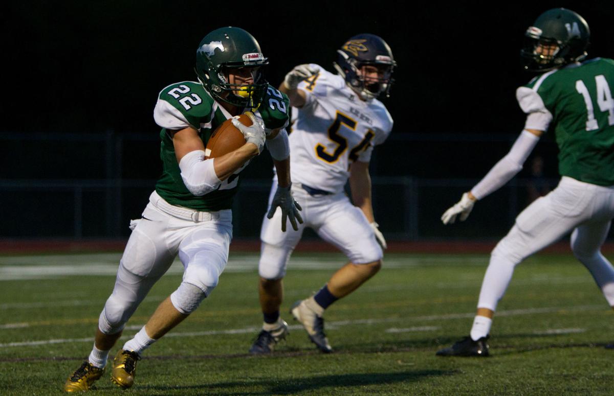HS Football: West Perry's defense steps up in victory over Greencastle ...