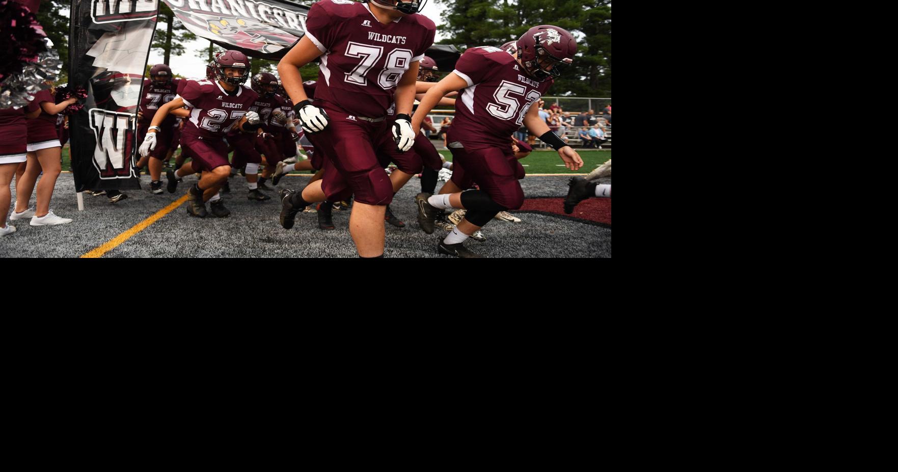 Northern spoils Mechanicsburg's anniversary celebration; Kyle Swartz ...