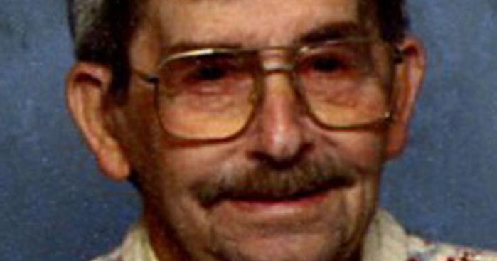 Marlin M. Bishop Sr.