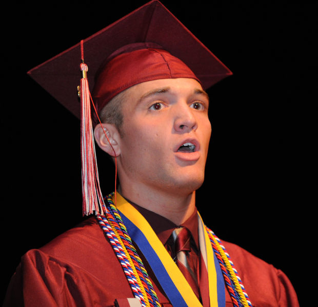 Gallery: Shippensburg High School commencement | Photo Galleries ...