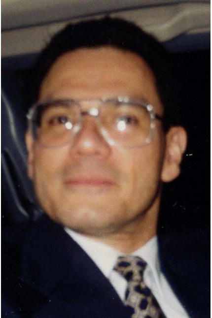 John Rodriguez | Obituaries | cumberlink.com