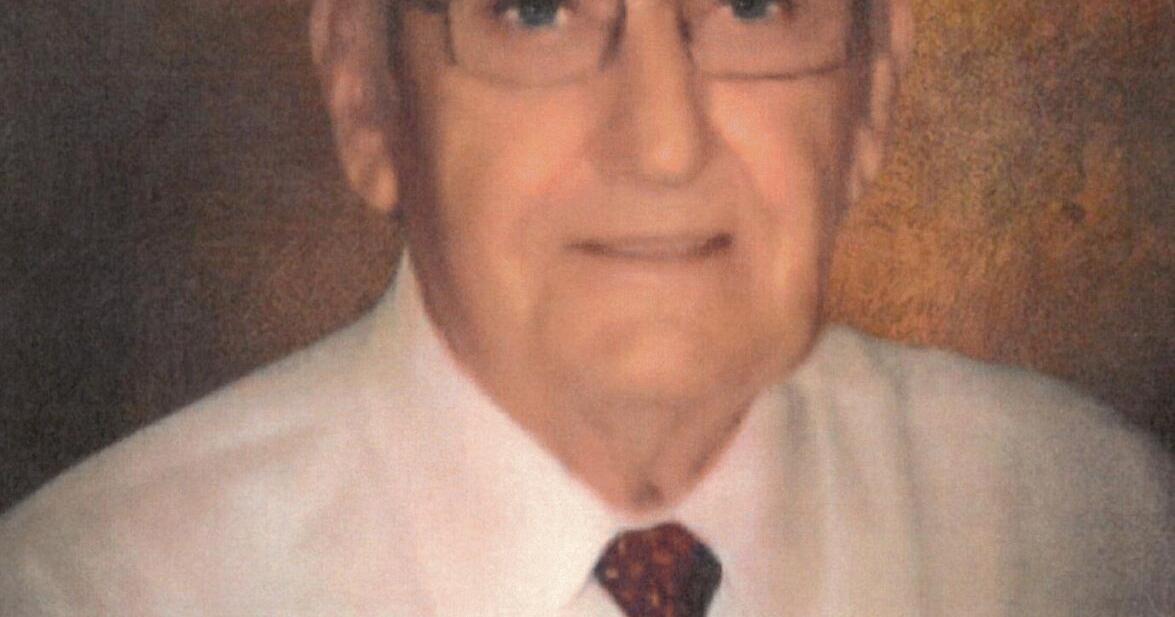 Richard (Dick) M. Kepner