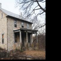 Junkin House marker project planned