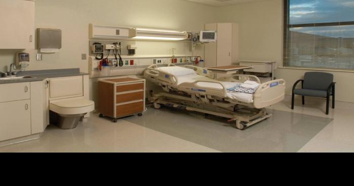 More private rooms coming to Carlisle area hospitals
