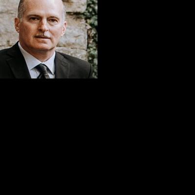 John Richard McGreevy