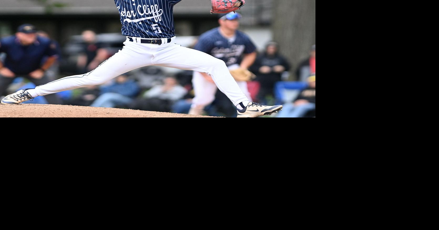 Cedar Cliff's Price pitches Colts past Red Lion