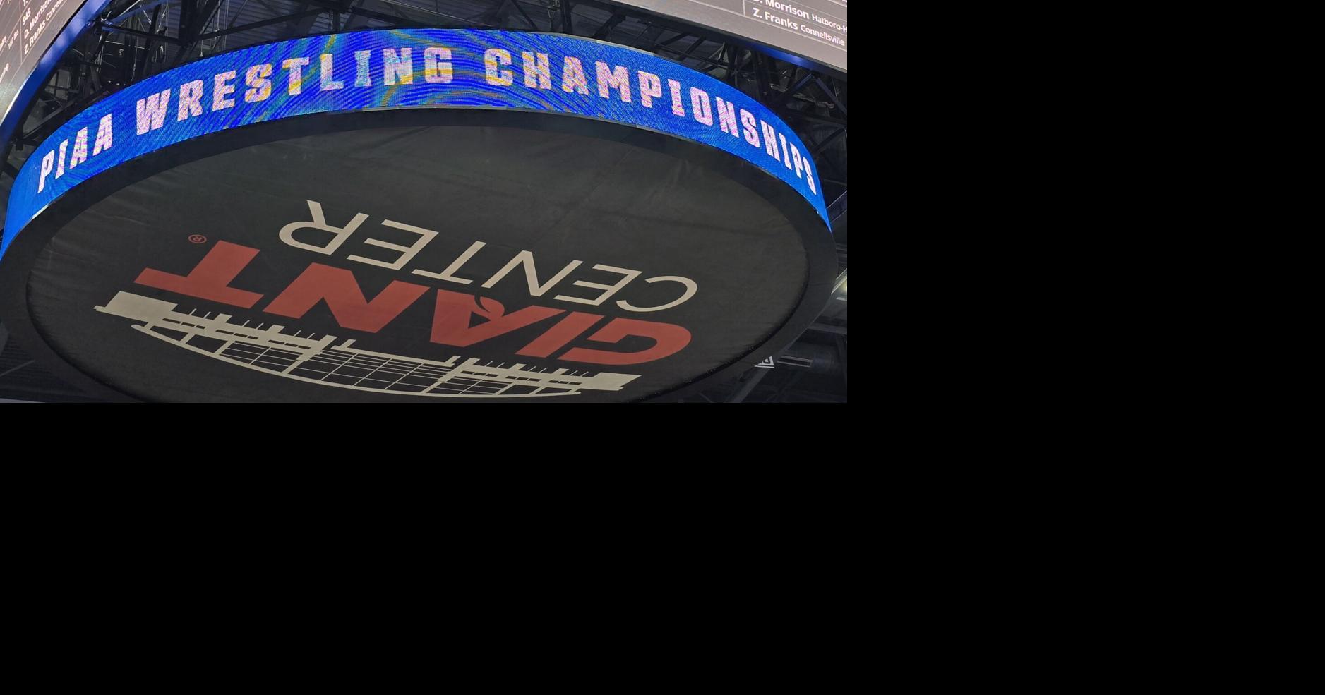 PIAA Wrestling: 3 Big Spring girls advance to quarterfinals