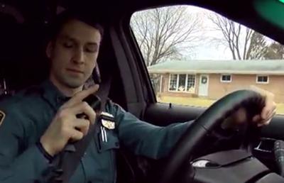 Lower Allen police kick-off trial run of 12-hour work days