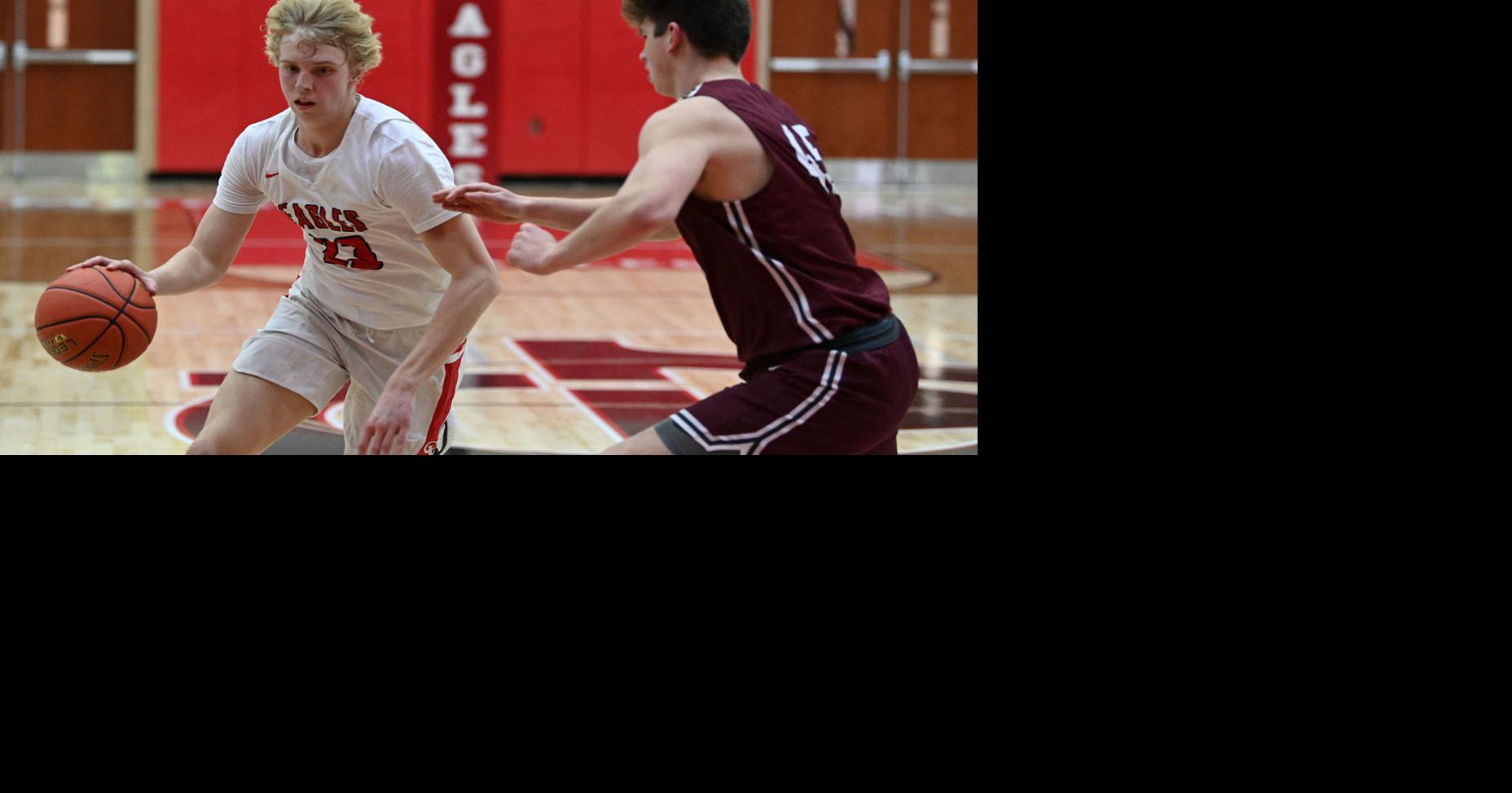 Boys Basketball: Cumberland Valley speeds to four in a row and other ...