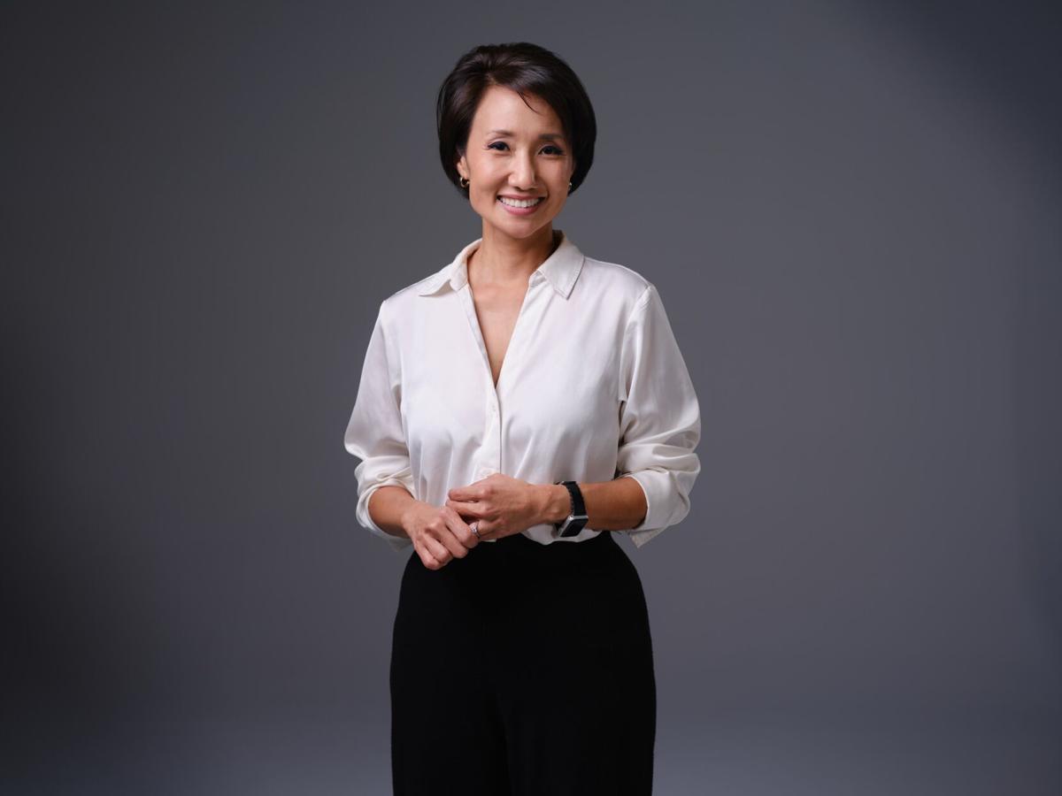 Rep. Patty Kim announces run for state Senate seat in Dauphin County