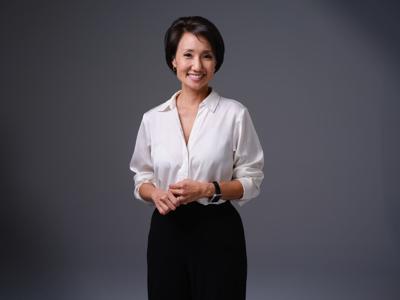 Rep. Patty Kim announces run for state Senate seat in Dauphin County