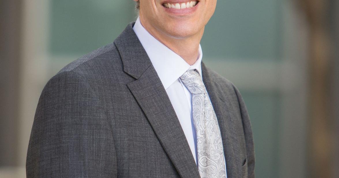 Geisinger names new CEO