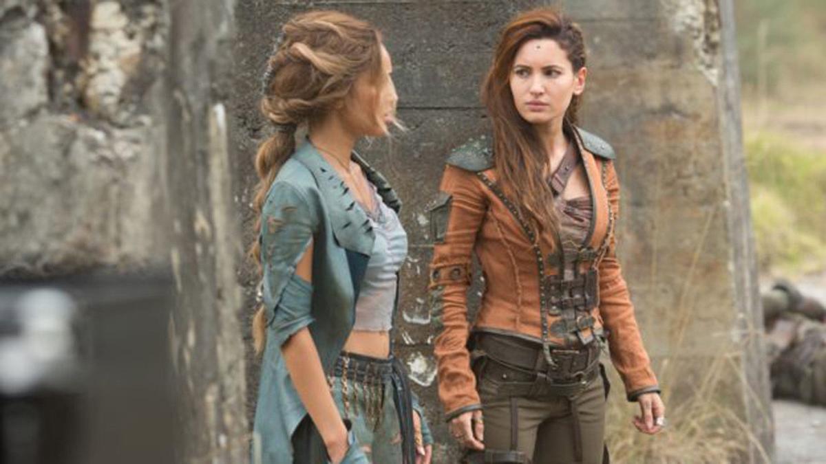 Review: 'The Shannara Chronicles'