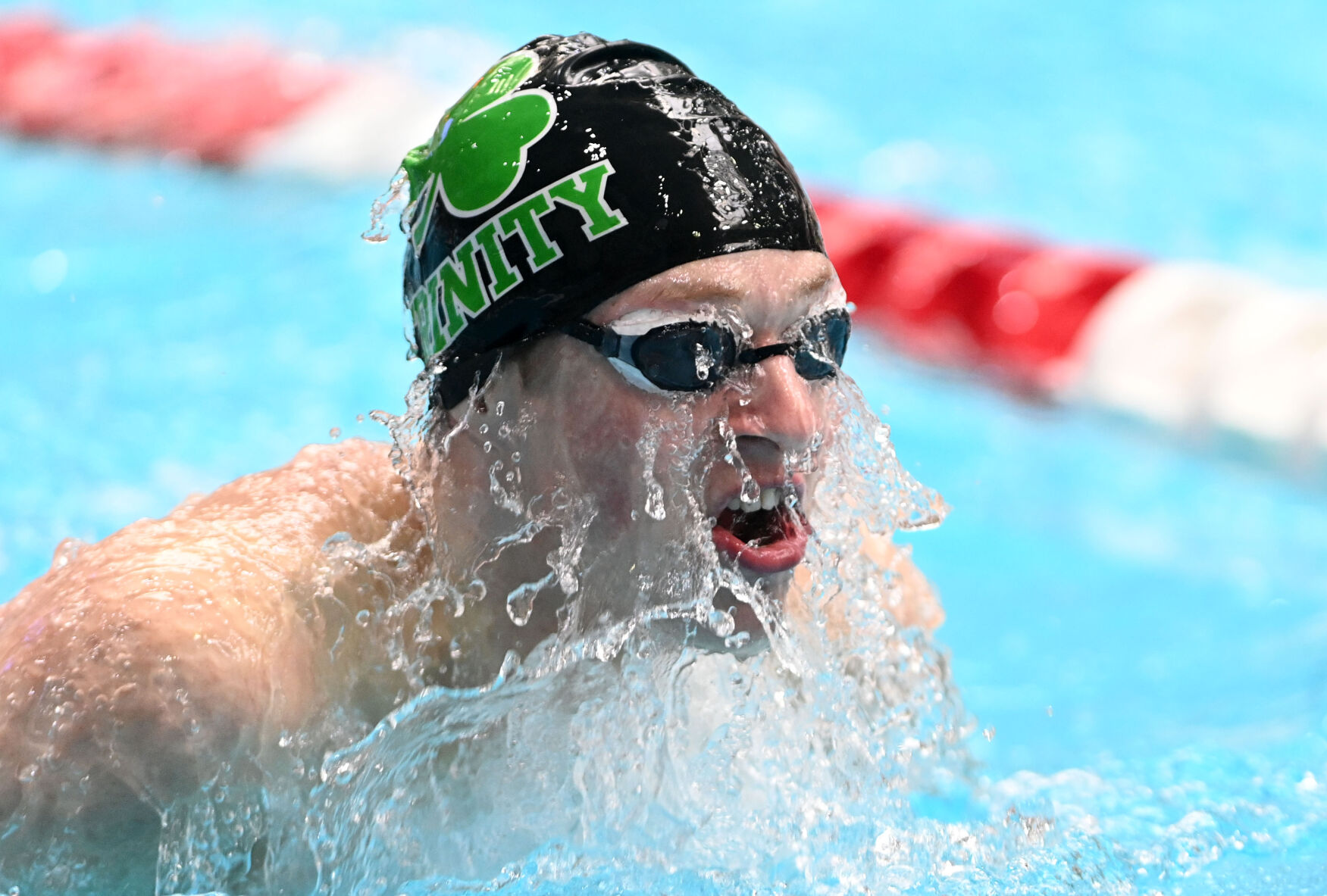 Boiling Springs' 200 free relay scores PIAA eighth place