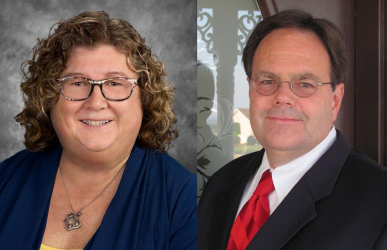 Primary Preview: Silver Spring Township tax collector