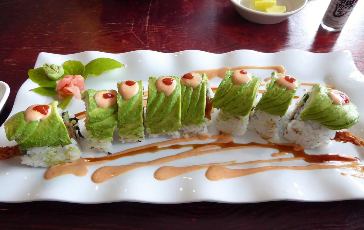 Discerning Diner: Lemoyne's Nagoya offers experience beyond the ordinary