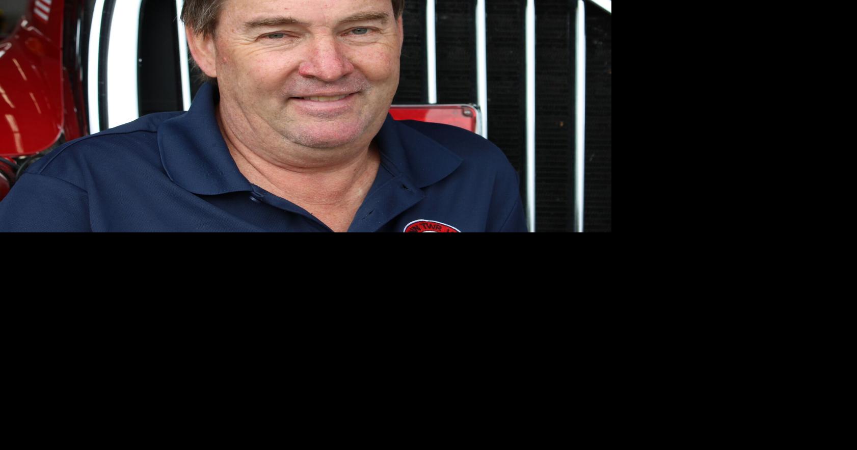 Big Spring School Board elects Wardle as president