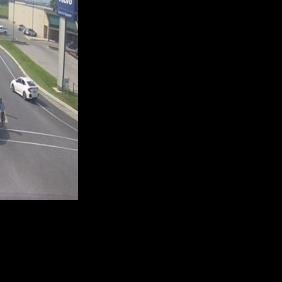 Sentinel police log for Aug. 16