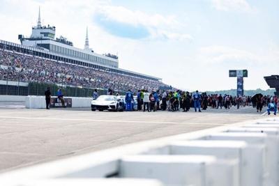 How to watch the 2026 race weekend at Pocono Raceway