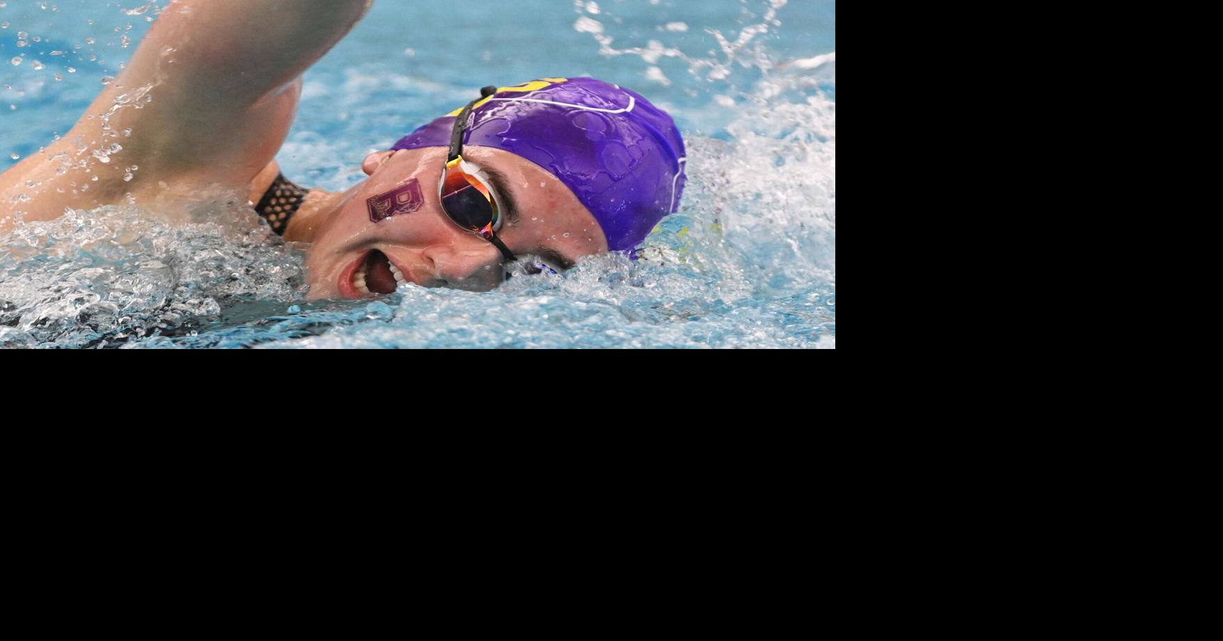 Boiling Springs' Jillian Strine breaks school record to capture PIAA 2A ...