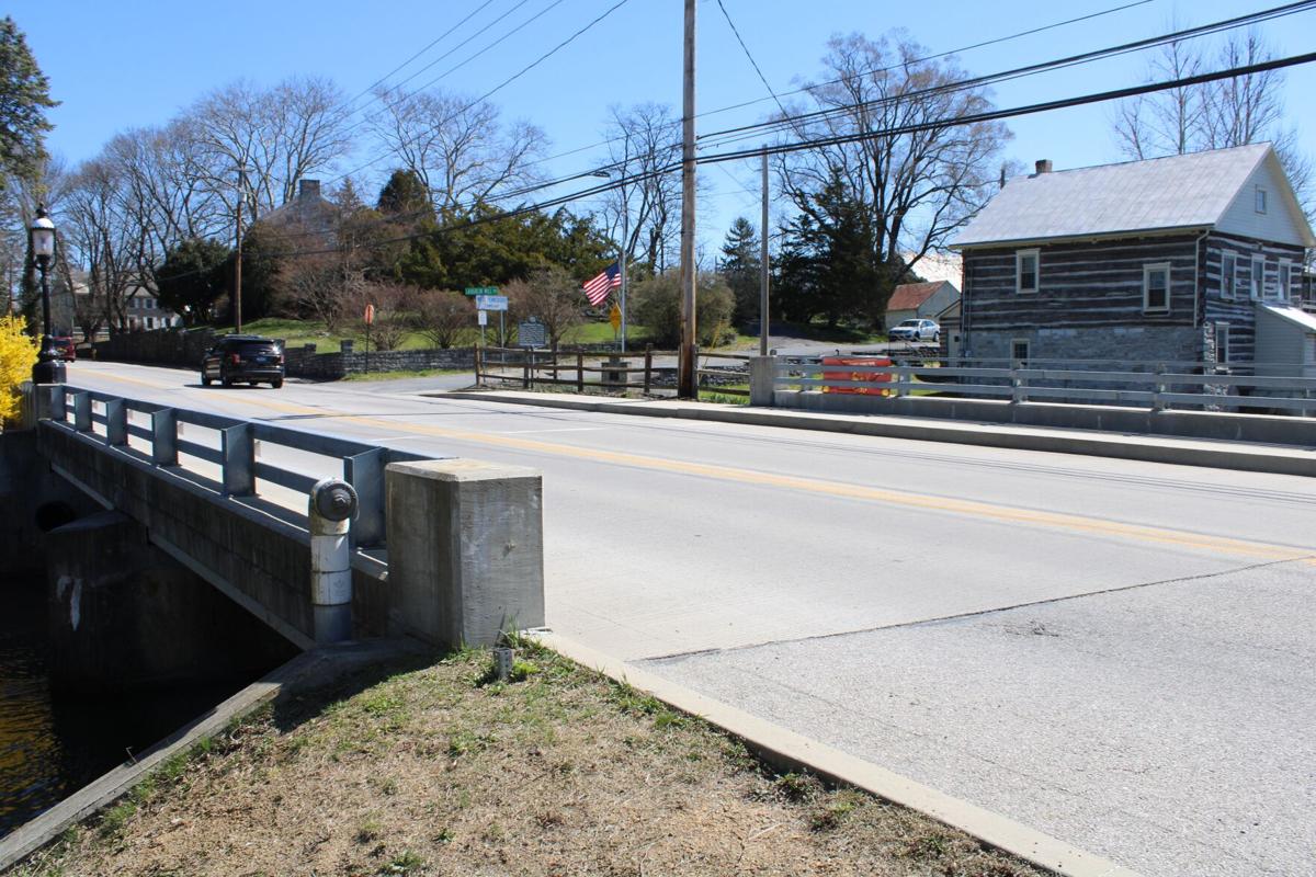 Bridge, roadway could bear name of Newville Medal of Honor recipiant