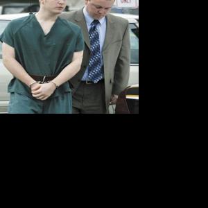 Colton Hardy sentenced to life in prison for 2009 murder