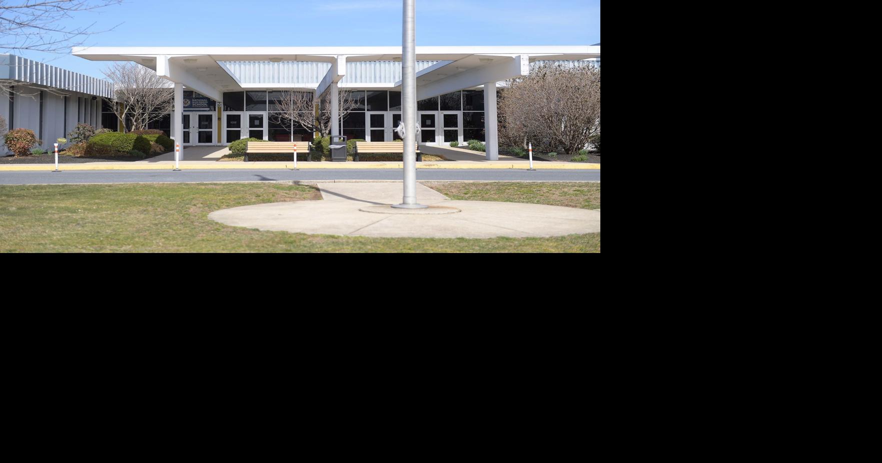 Good Hope Middle School renovation could be back on Cumberland Valley's ...
