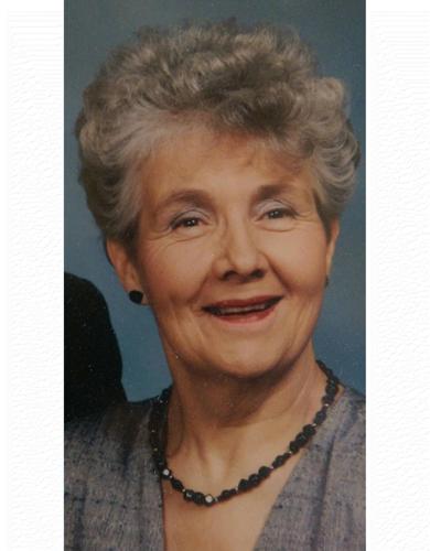 Jean Elizabeth Spinelli