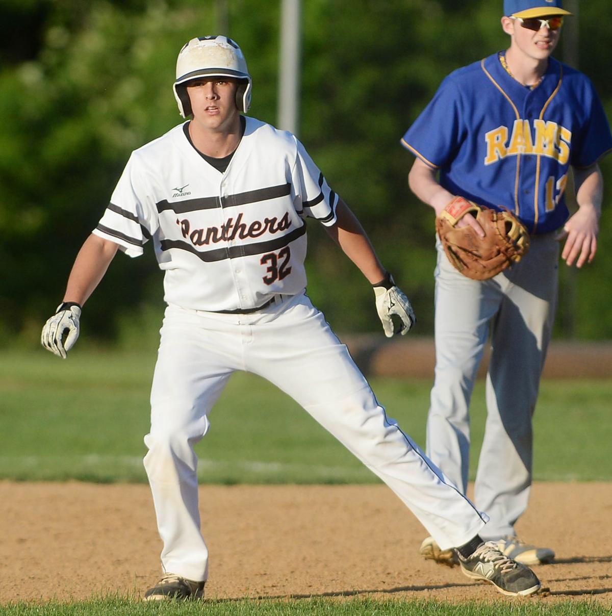 PIAA Baseball Preview: East Pennsboro vs. Dallas | Baseball ...