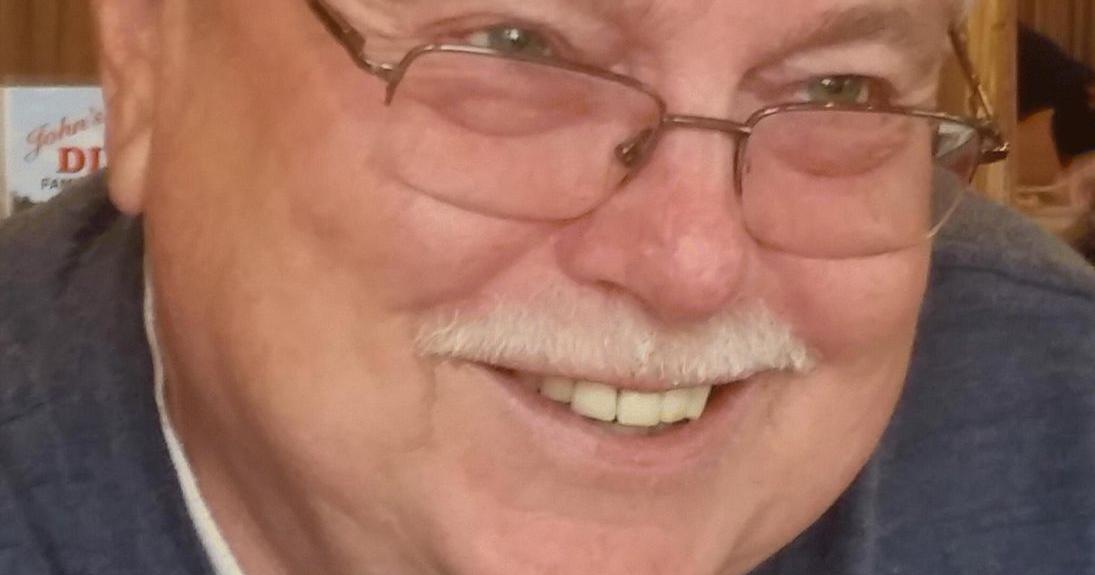 Kenneth Lester Wilson, Sr.