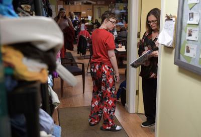 Without a home: Domestic violence leads causes of homelessness for women