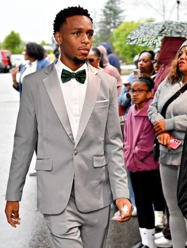 Six proms from York and Adams schools are coming this weekend