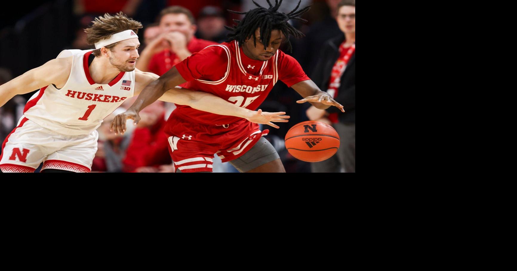 Big Ten men's basketball tournament bracket