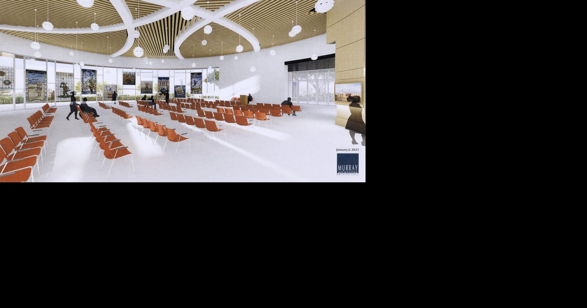 Where It Stands: Demolition of old Root Hall could begin in June