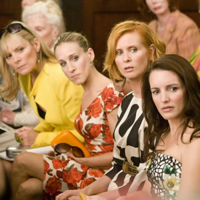 25 memorable TV friend groups