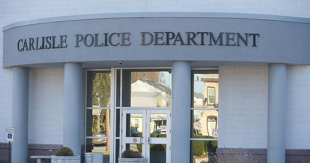 UPDATED: Carlisle Police still looking for 'person of interest ...